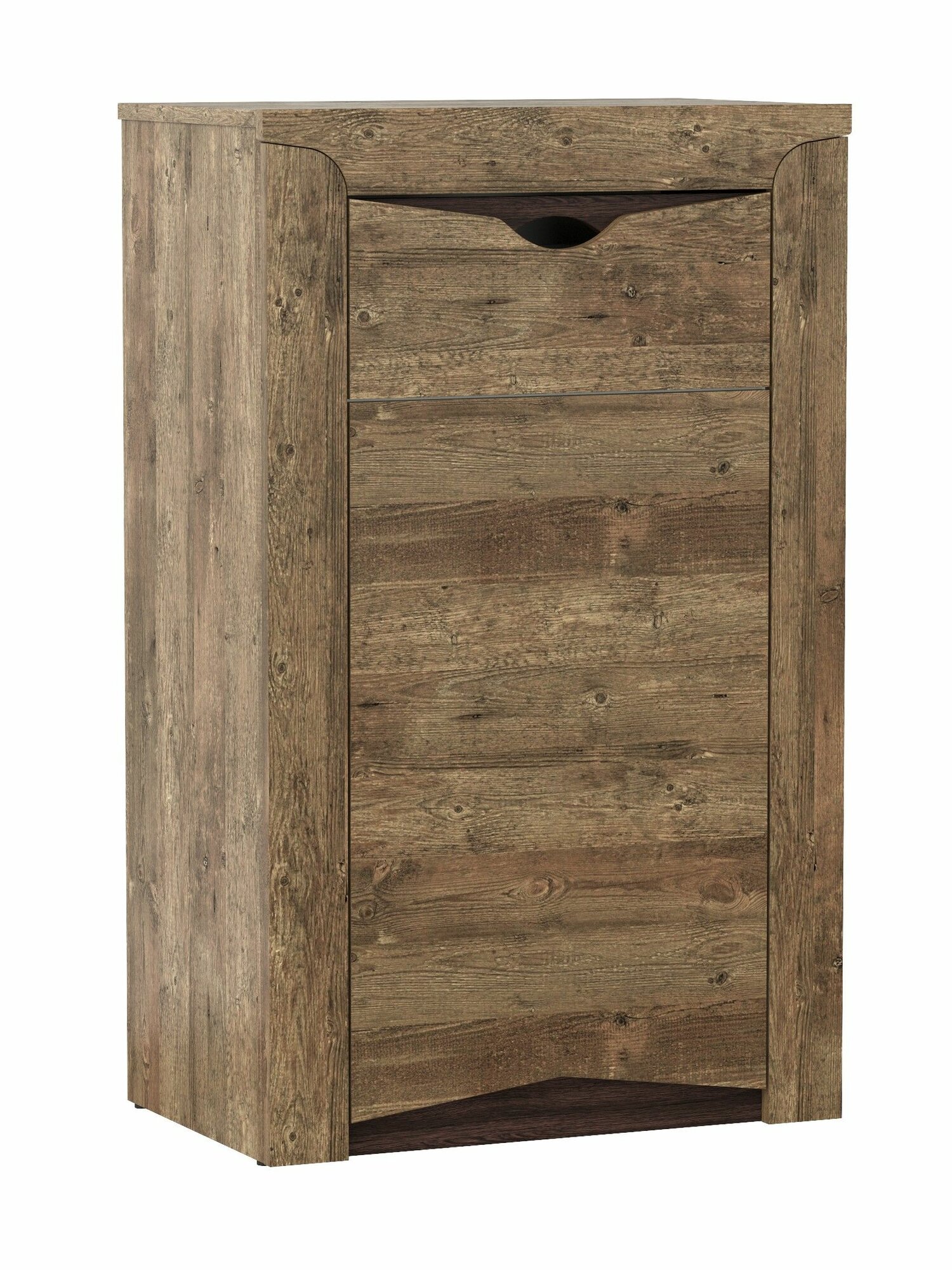 ChairCharm Тумба Лючия Кейптаун/Венге 610 988 380