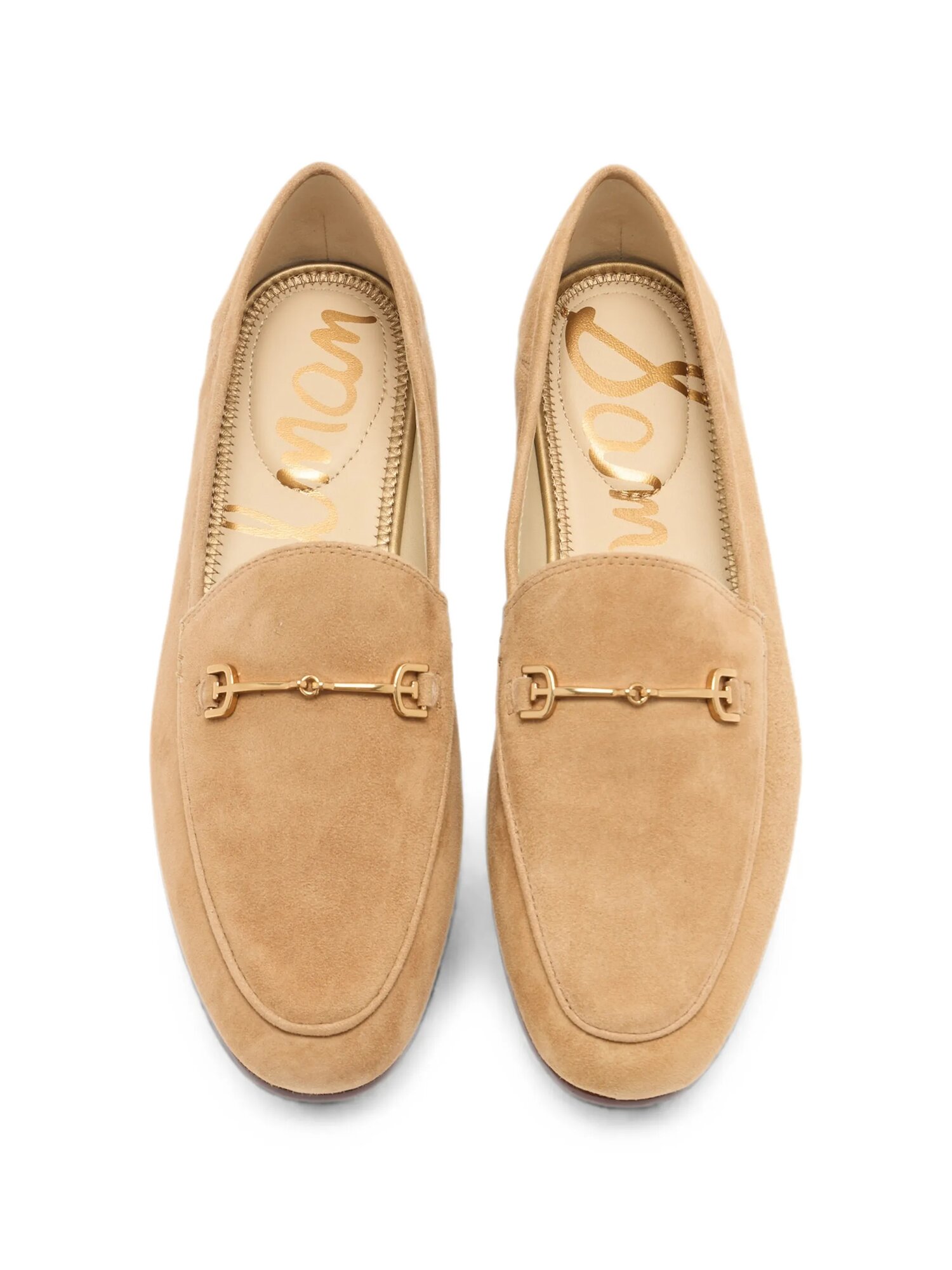 Лоферы Sam Edelman Loraine, размер 5 — фото 1
