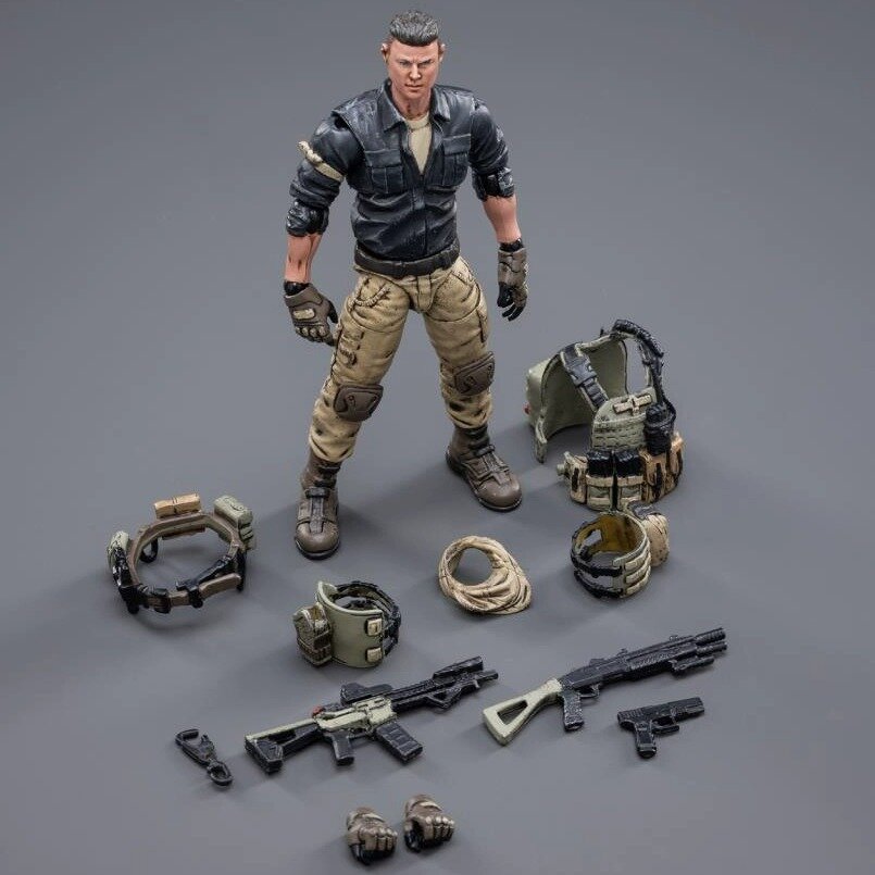Dark Source Eradicator Внедорожник Wildcat Marines Frogman Салук Протосс Фигурка Золотого Легиона