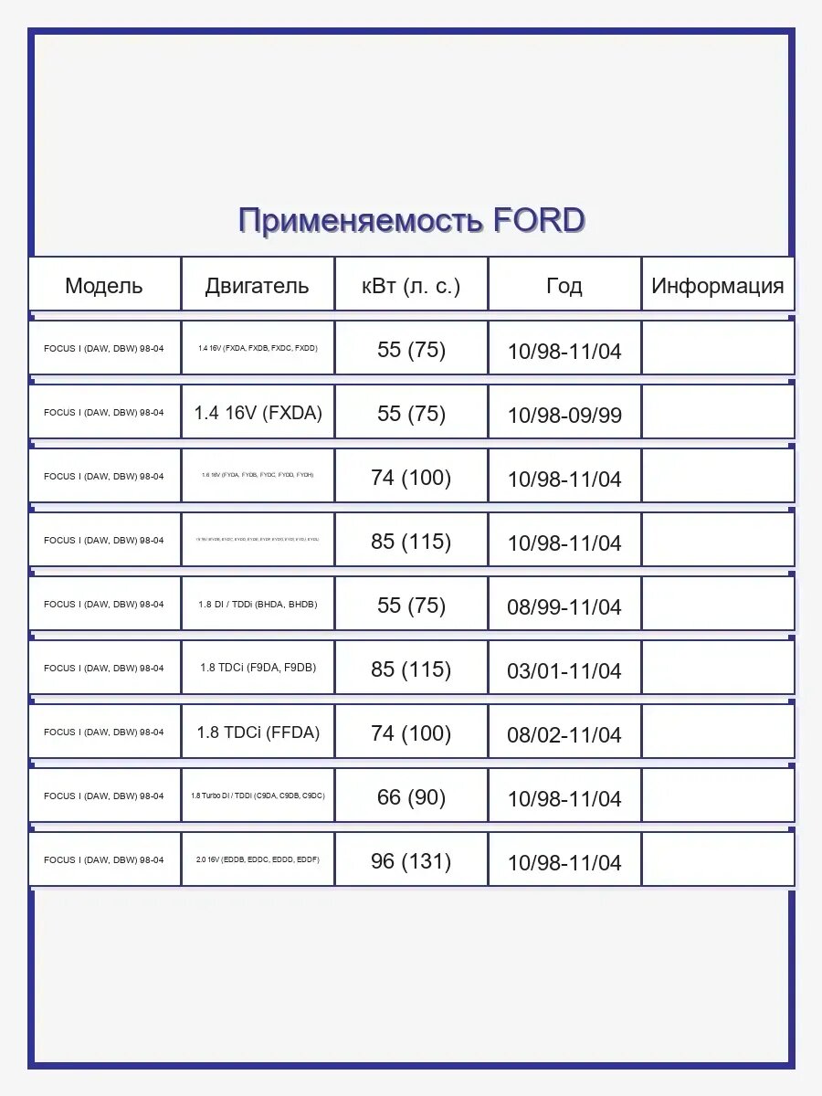 Пыльник рулевой тяги — фото 1