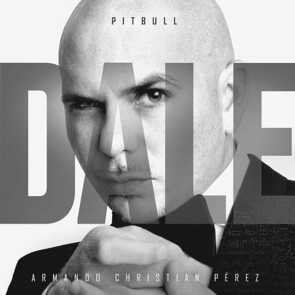 Компакт-диск Pitbull — Dale (CD)