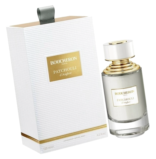 Аромат Бушерон Пачули Ангкора 125 мл для женщин и мужчин - Boucheron Patchouli D Angkor