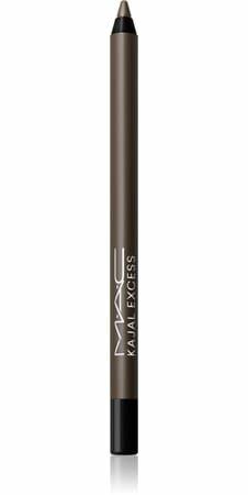 Карандаш для глаз MAC Cosmetics kajal excess longwear smoky eye liner, archetaupe