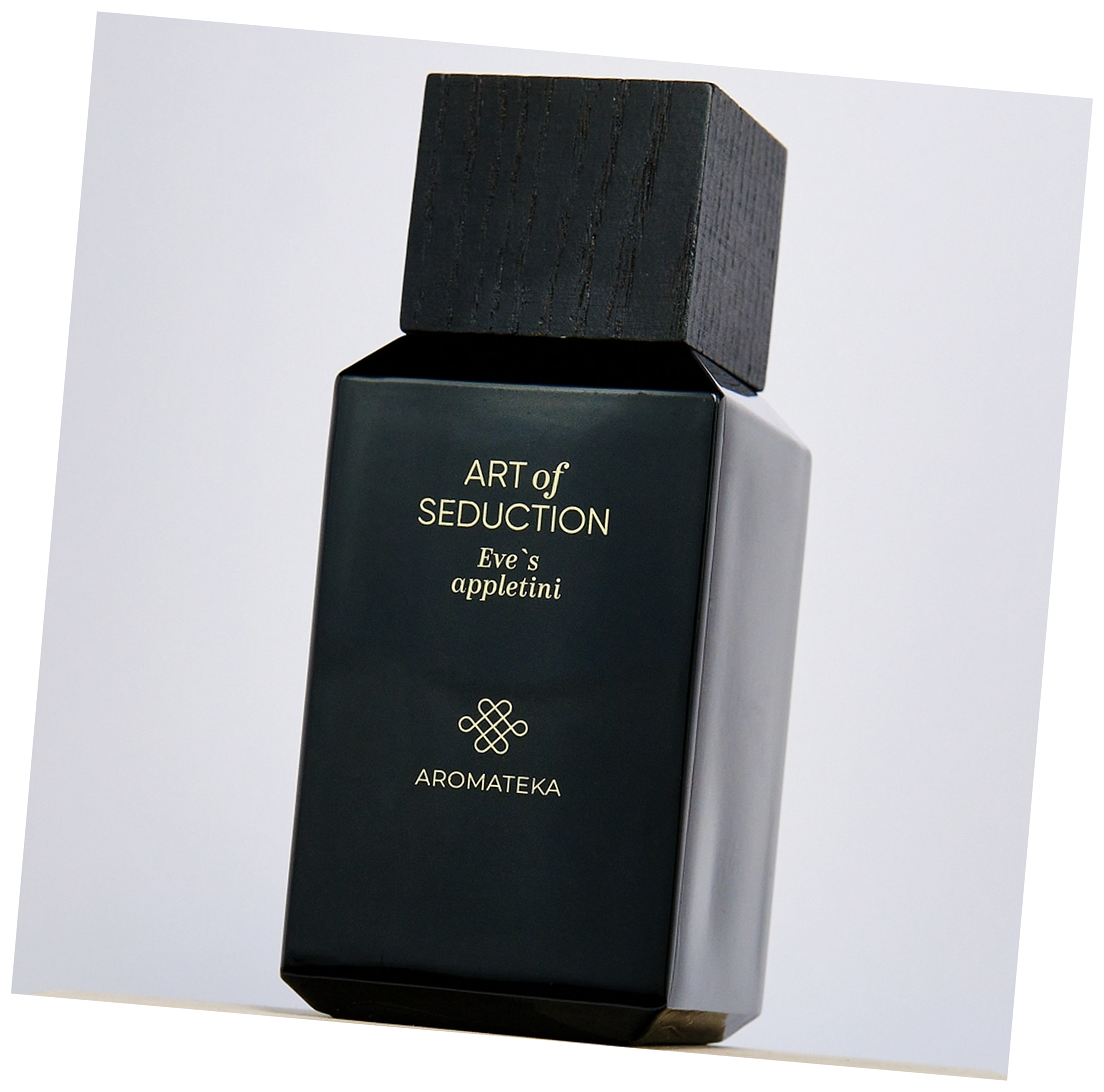 Art Of Seduction Eve S Appletini аромат для женщин 80 мл / Арт Оф Седакшн Ивс Апплетини