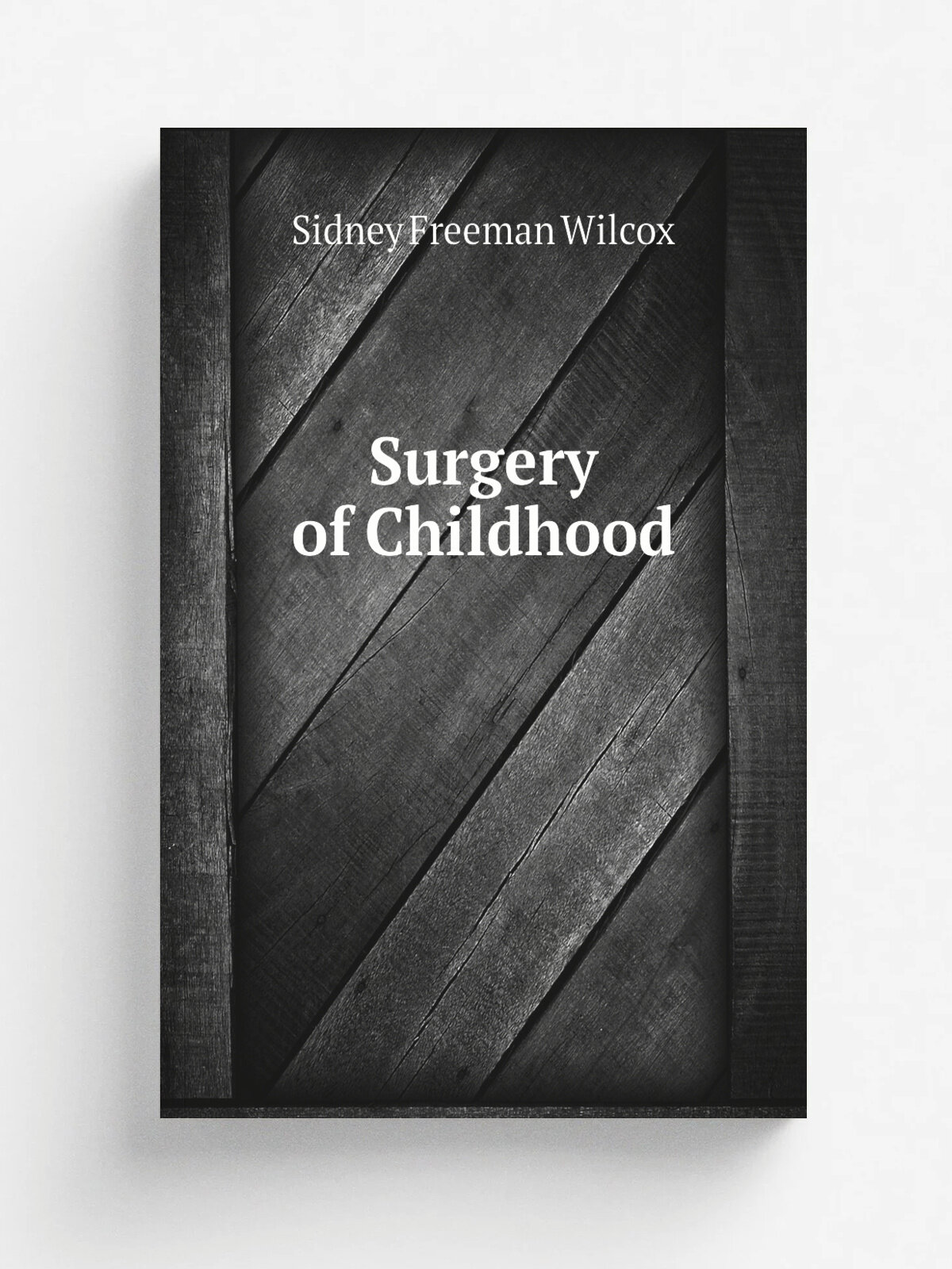 Surgery of Childhood