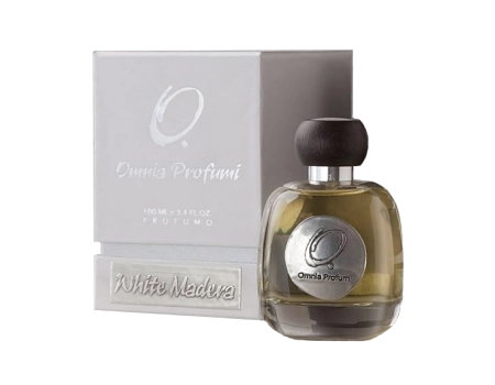 Духи унисекс Omnia Profumi White Madera 30 мл - Омния Профумо Уайт Мадера
