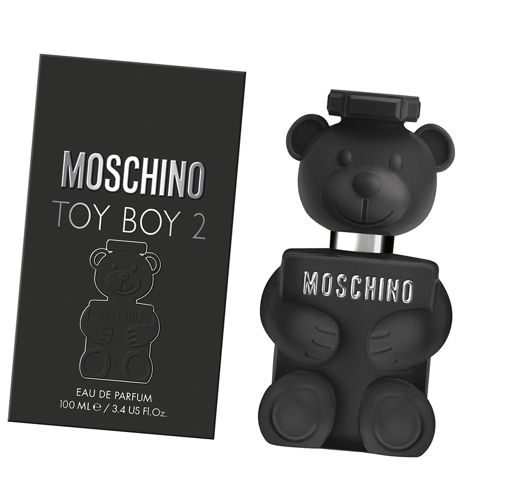 Moschino Toy Boy 2 аромат для мужчин 100 мл / Москино Той Бой 2 мужская парфюмерная вода