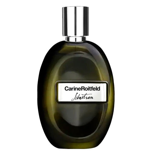 Парфюм Carine Roitfeld Sebastian унисекс 90 мл - Карин Ройтфельд Себастьян