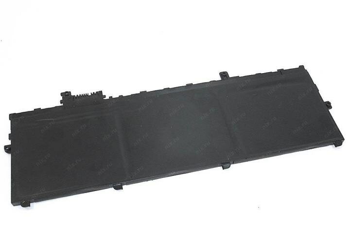 Pitatel BT-1966 аккумулятор для ноутбуков Lenovo (Li-Pol, 11.55V, 4800mAh, 01AV430, 001.91229) — фото 1