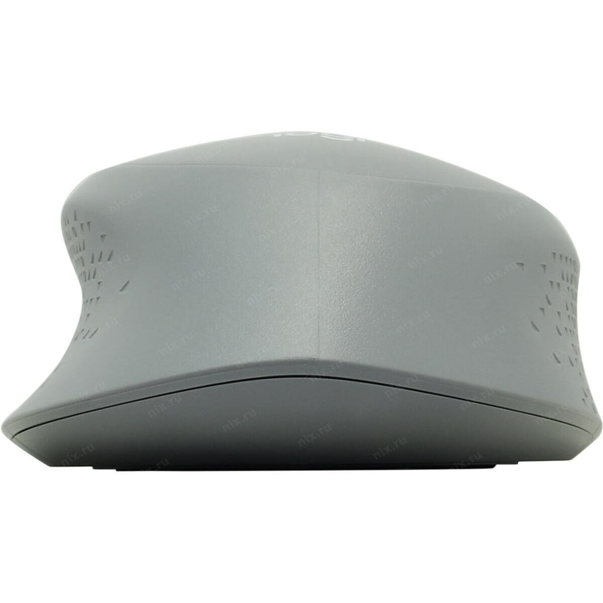 Logitech M280 Grey Wireless Mouse 910-004310 (RTL) USB 3btn+Roll — фото 1
