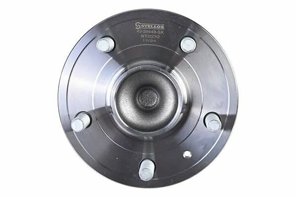 Комплект подшипника ступицы колеса Stellox 4329449SX