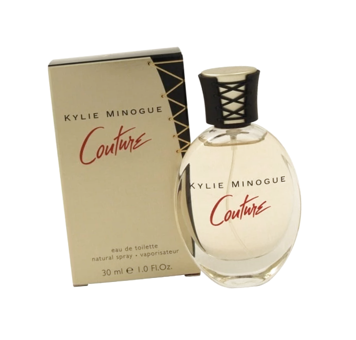 Kylie Minogue Couture женский eau de toilette 50 мл / Кайли Миноуг Кутюр