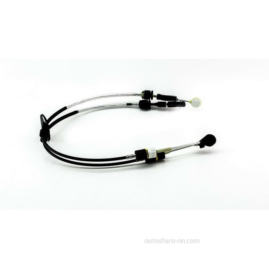 DOMINANT FO15020843 Трос переключения коробки передач, FO15020843