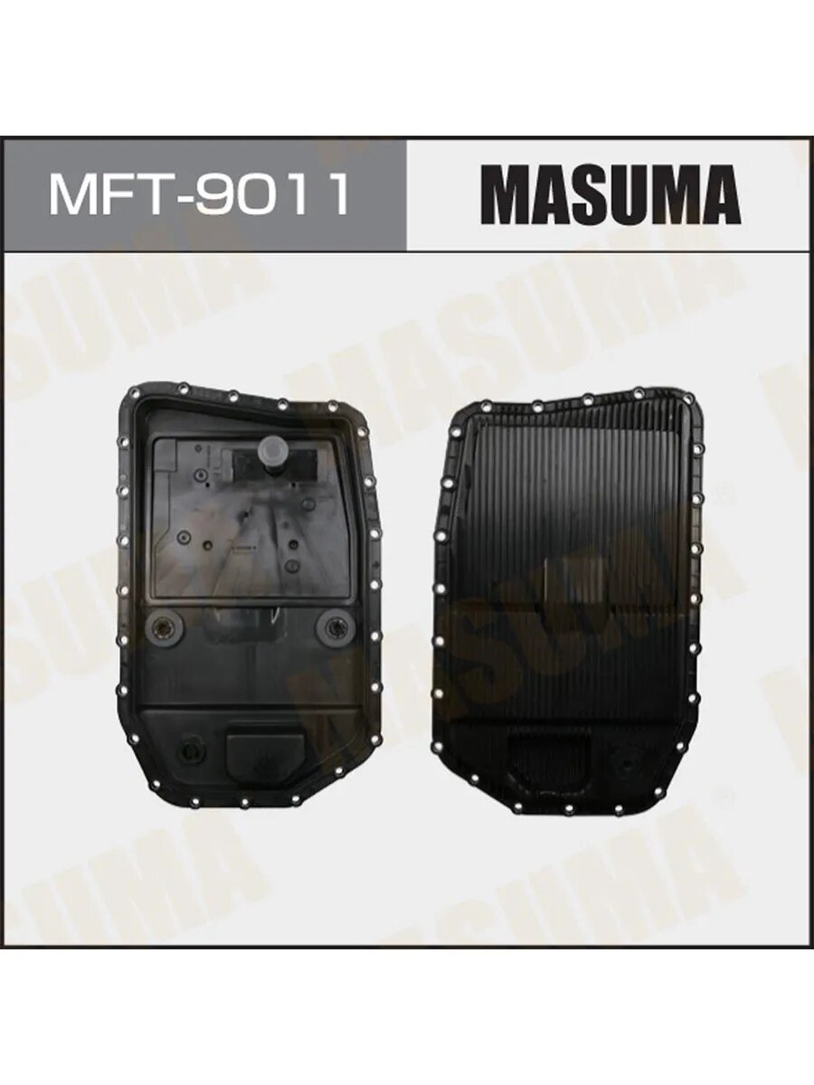 Фильтр АКПП для а/м BMW (E81, E87,) 04-, 3 (E90) 05-12, 5