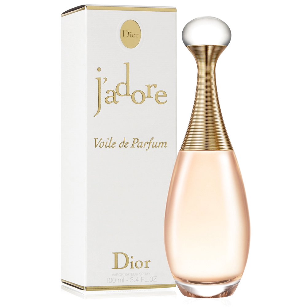 Туалетная вода Christian Dior J Adore Voile De Parfum 1 мл пробник - Жадор Вуаль для женщин