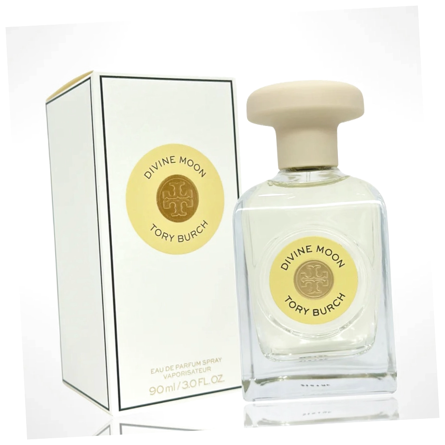 Парфюм Tory Burch Divine Moon 90 мл для женщин / Тори Берч Дивайн Мун