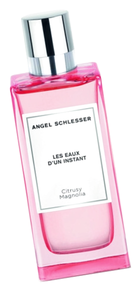 Туалетная вода женская Angel Schlesser Citrusy Magnolia 100 мл - Ангел Шлессер аромат Цитрусы