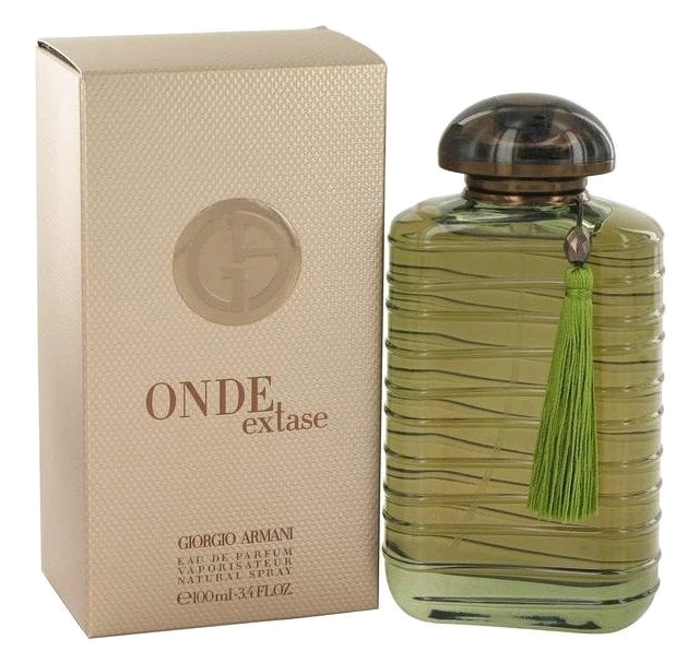 Парфюм женский Онде Экстаз Армани 100 мл / Giorgio Armani Onde Extase