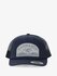 Кепка Carhartt WIP Take Off trucker cap для мальчиков, размер OneSize, синий