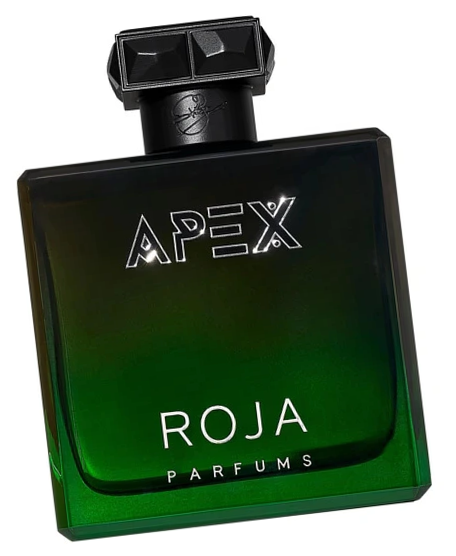 Роже Дав Апекс - мужская парфюмерная вода Roja Dove Apex 100 мл