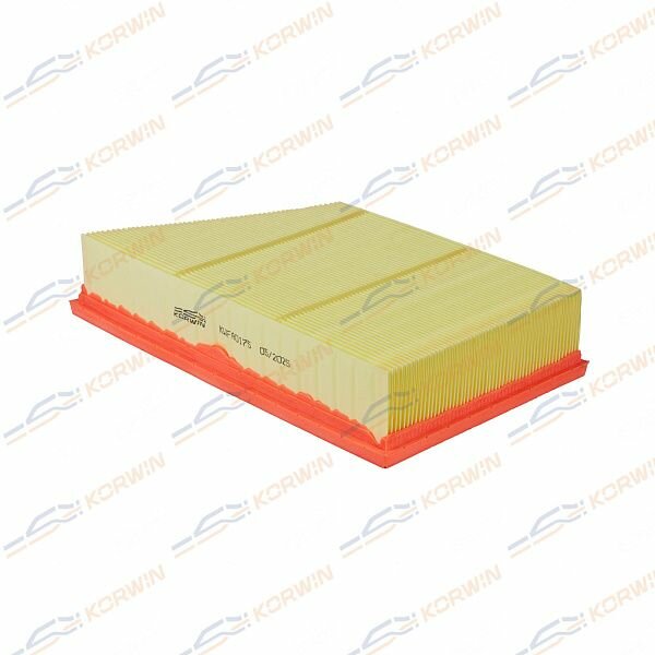 Фильтр воздушный Land Rover Range Rover/Freelander 2.0/2.2D 11-