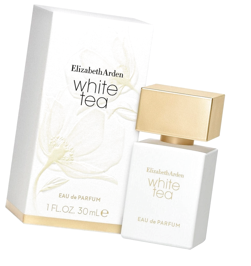 Парфюмерная вода White Tea Eau De Parfum 30 мл - Элизабет Арден Уайт Ти