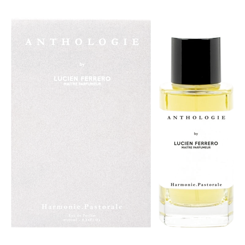Harmonie Pastorale Lucien Ferrero Maitre Parfumeur - аромат унисекс 100 мл - 76 симв ✓ (связка латиница+латиница ✓)