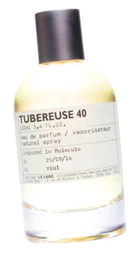 Le Labo Tubereuse 40 парфюмерная вода унисекс 100 мл / аромат Ле Лабо Тубероза сорок