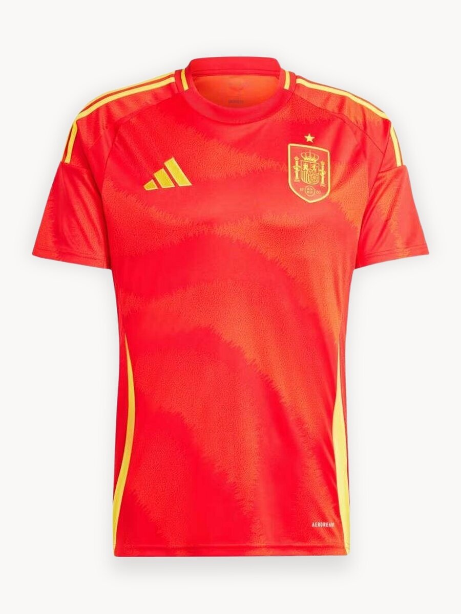 Форма спортивная Spain 24
