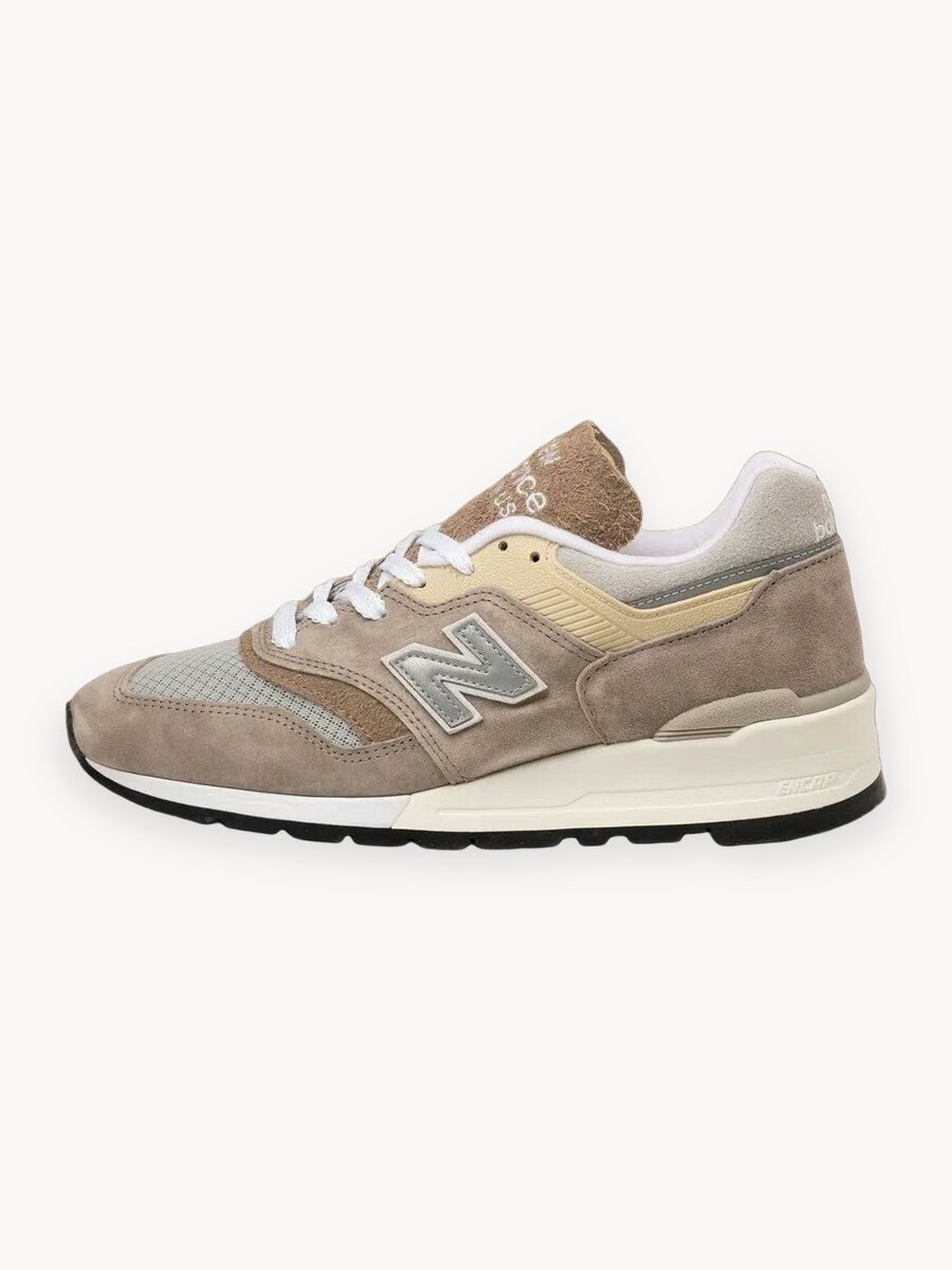 Кроссовки NB 997