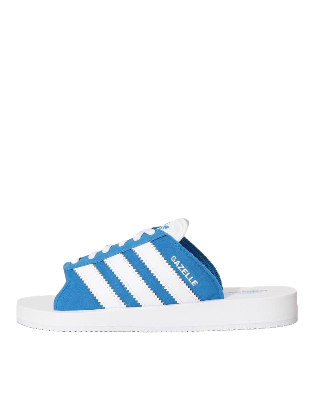 Сланцы Gazelle
