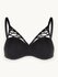 Бюстгальтер Marlies Dekkers Euphoria, размер 75B, черный