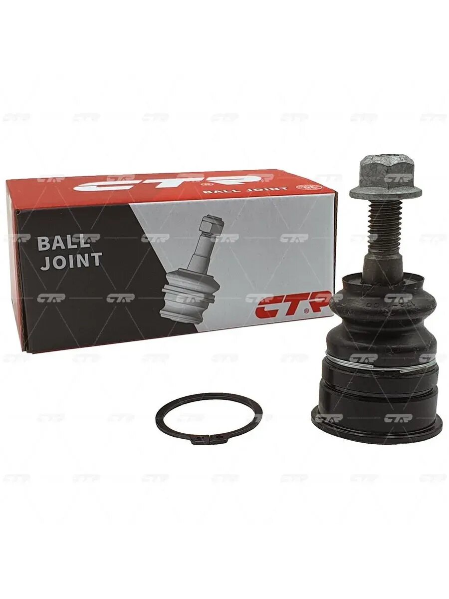 Опора шаровая верхняя FORD Explorer 2002-2005 CTR 2 шт