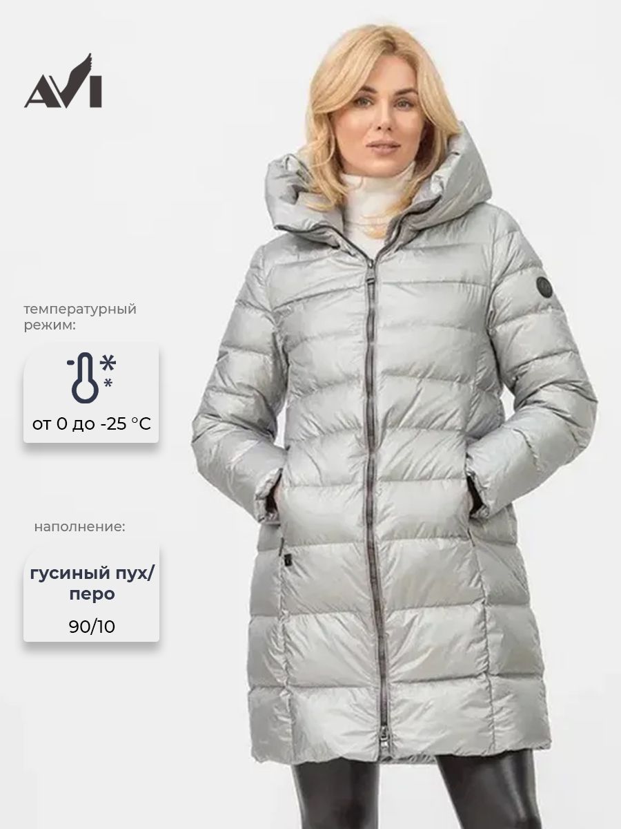 Пальто