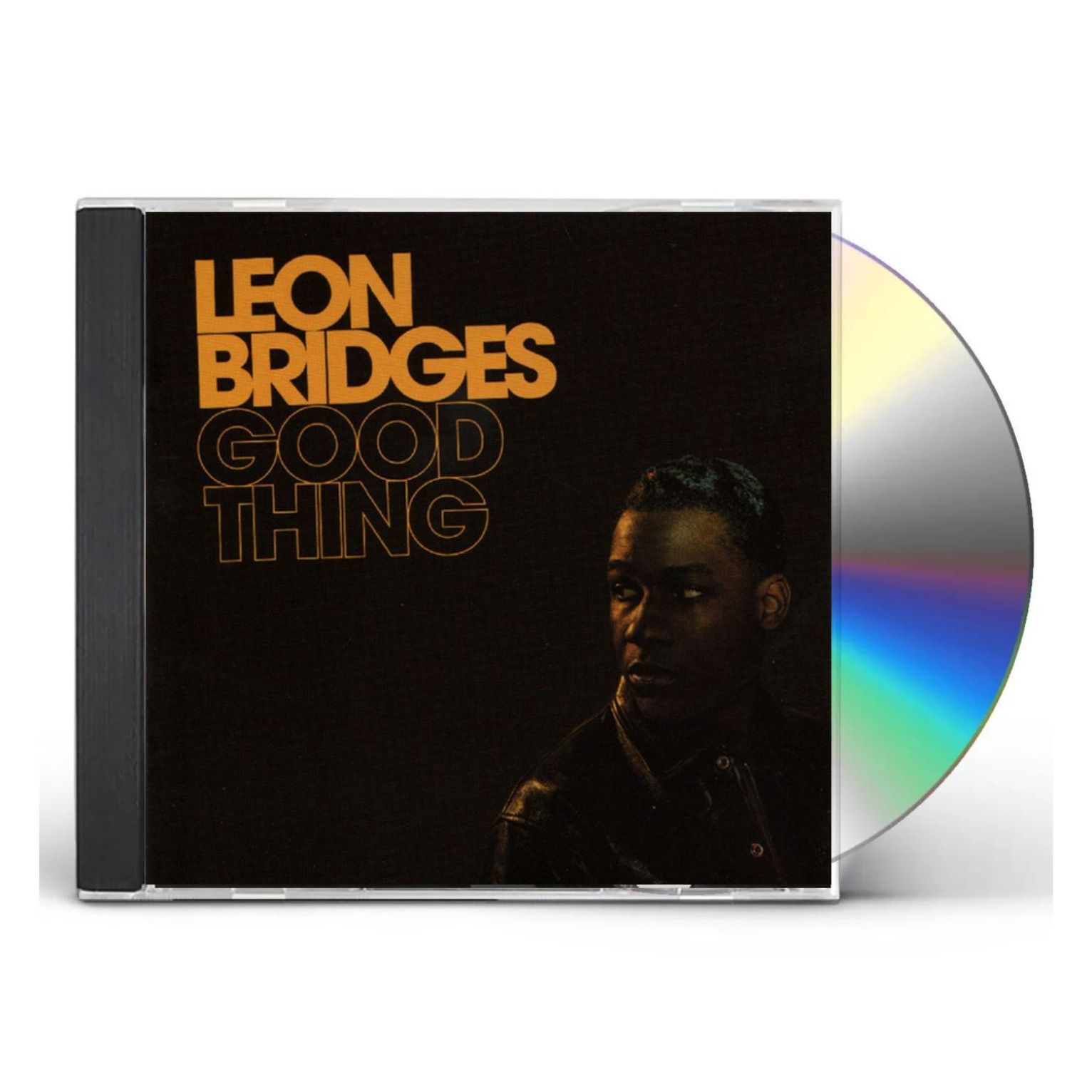 Музыка CD Leon Bridges - Good Thing, CD, Album