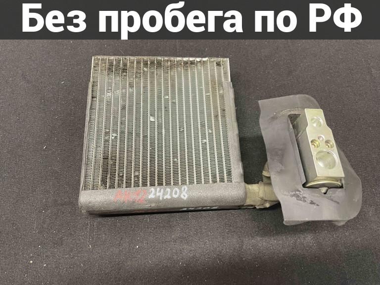 Испаритель кондиционера Nissan March AK12