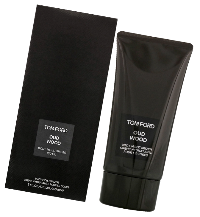 Tom Ford Oud Wood 150 мл лосьон для тела / Том Форд Уд Вуд для женщин и мужчин