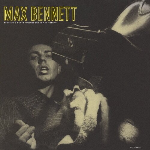 Музыка CD Max Bennett - Max Bennett Vol. II (CD, Album, Reissue, 2013)