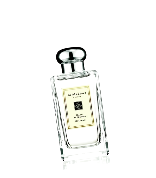 Одеколон для мужчин и женщин Джо Малон Базилик и Нероли 30 мл - Jo Malone Basil