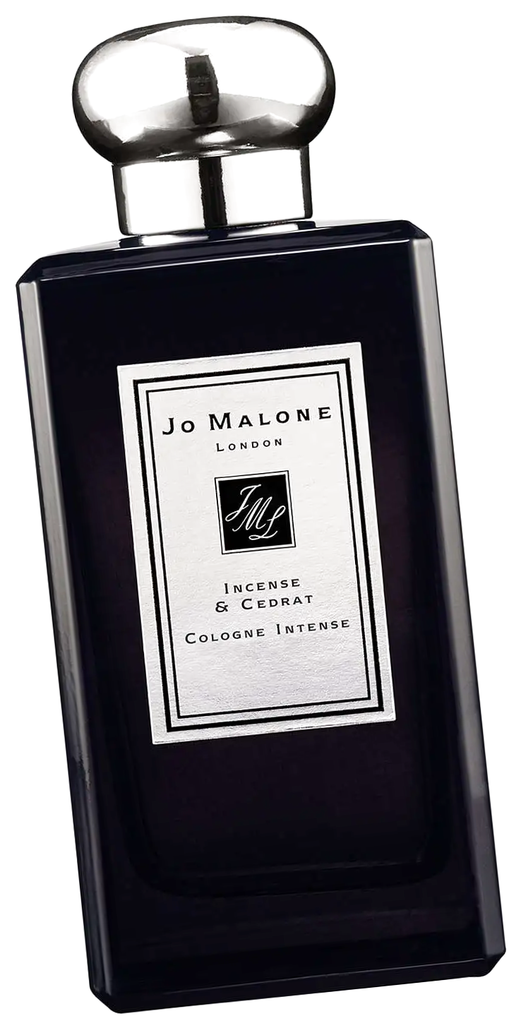 Jo Malone Incense and Cedrat одеколон унисекс 100 мл / Ладан и Кедр Джо Малон
