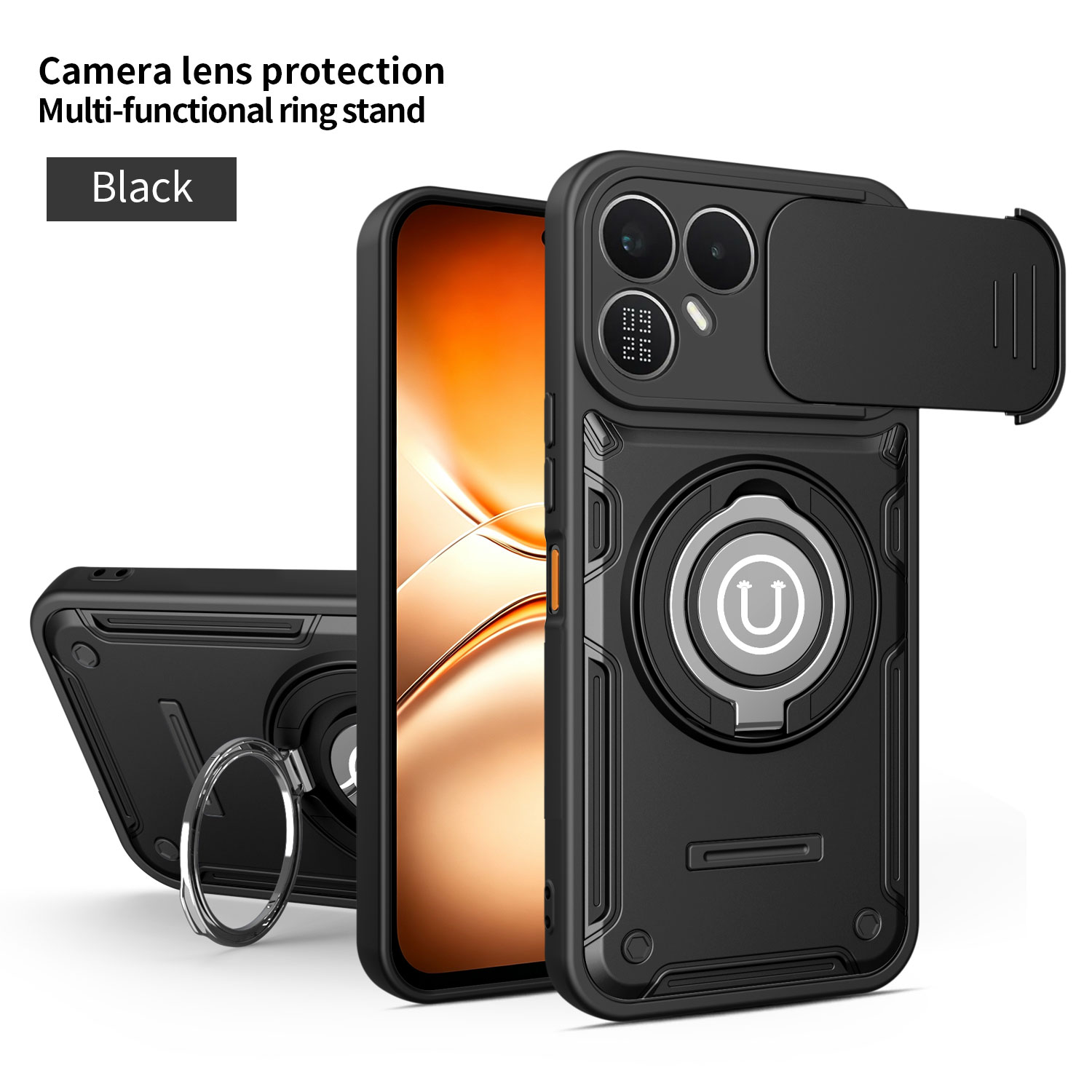 Чехол для Tecno Pova 8