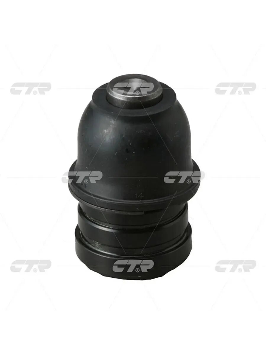 Опора шаровая передняя CTR для Mitsubishi Lancer, ASX, Outla