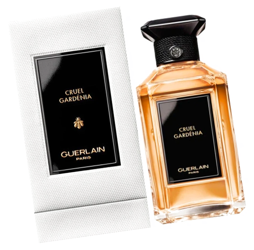 Герлен Круэль Гардения аромат для женщин 100 мл - Guerlain Cruel Gardenia