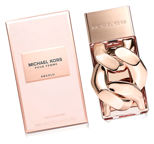 Michael Kors Pour Femme Absolu 100 мл - женский аромат Майкл Корс Пур Фам Абсолю