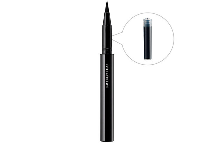 Подводки для глаз Shu Uemura