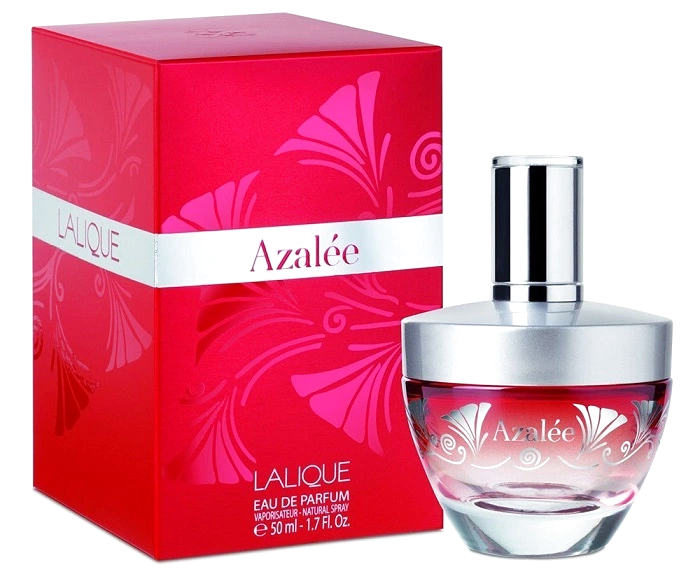 Азалия Лалик парфюмерная вода 50 мл для женщин - Lalique Azalee