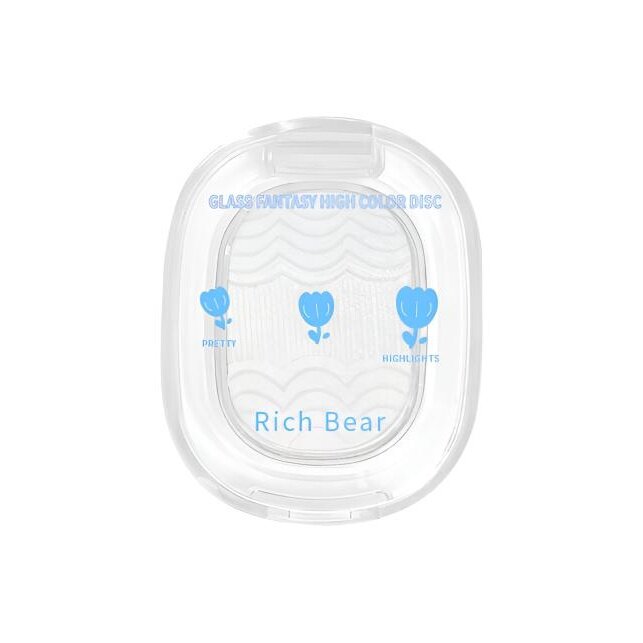 Тени RICH BEAR