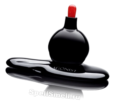 Agonist Onyx Pearl Parfum духи унисекс 50 мл / Агонист Оникс Пел парфюм
