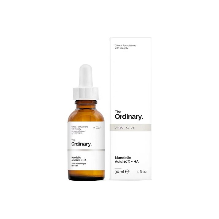 Гели контактные The Ordinary