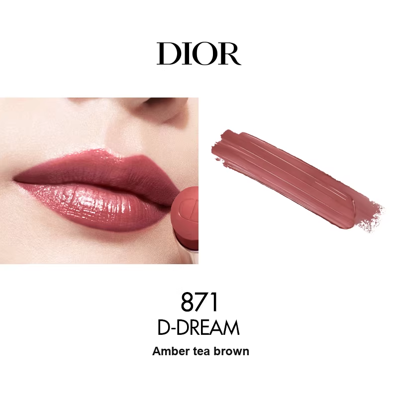 Помада DIOR — фото 1